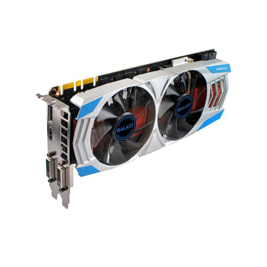 Desktop GPU | Computers & Peripherals | Consumer Electronics