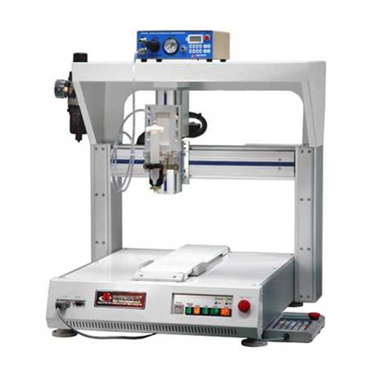 Desktop Robot Dispenser | Industrial Machinery, Parts & Raw Materials