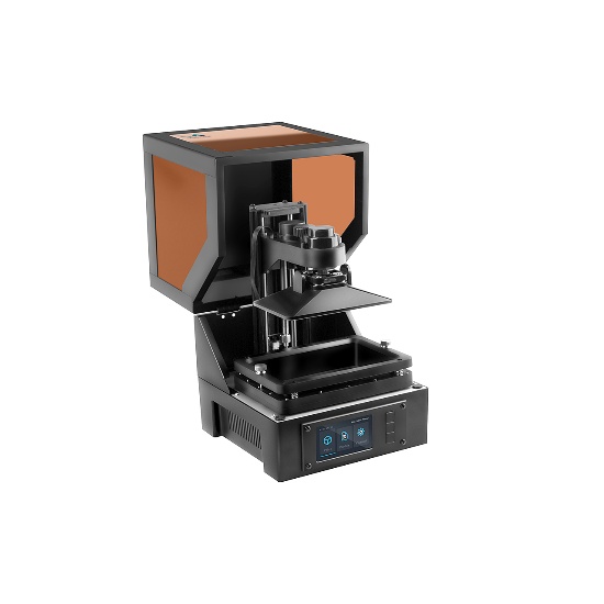 Desktop S100 SLA 3D Printer | Industrial Machinery, Parts & Raw Materials