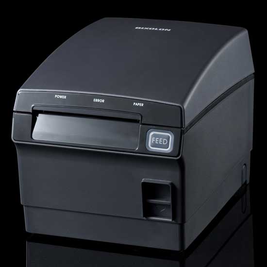Desktop Thermal Printer | Computers & Peripherals | Consumer Electronics