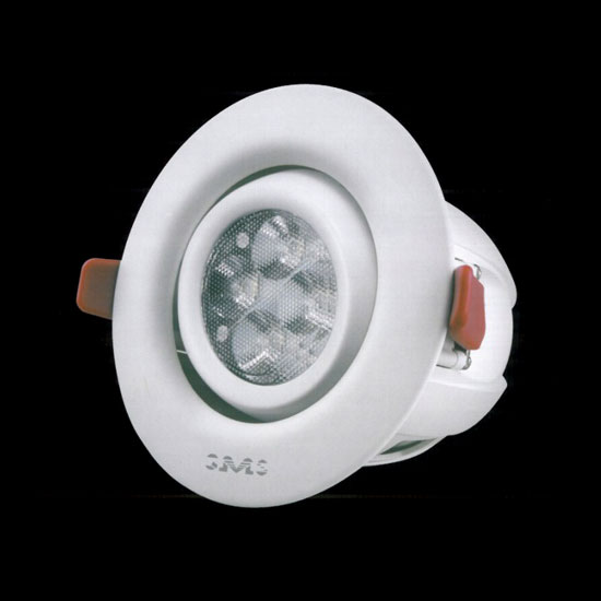 Detachable LED Spotlight | Environmental Protection | Home Products ...