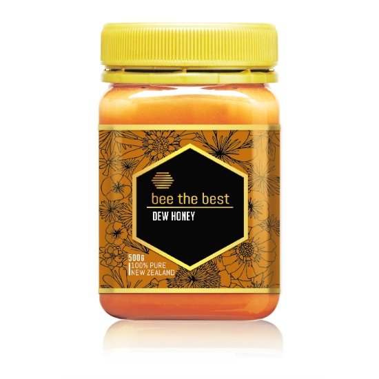 Dew Honey | Food & Beverage