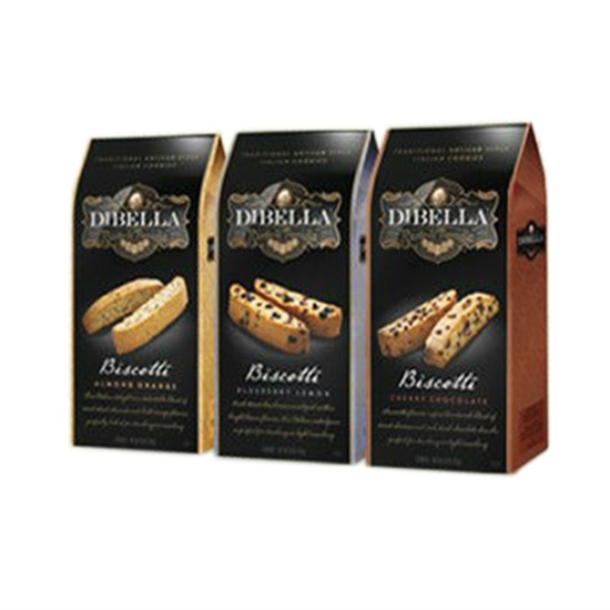 DiBella Authentic Italian Cookies | Food & Beverage