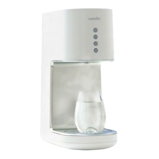 Diamond Coral Water Bar | Consumer Electronics | Electronics