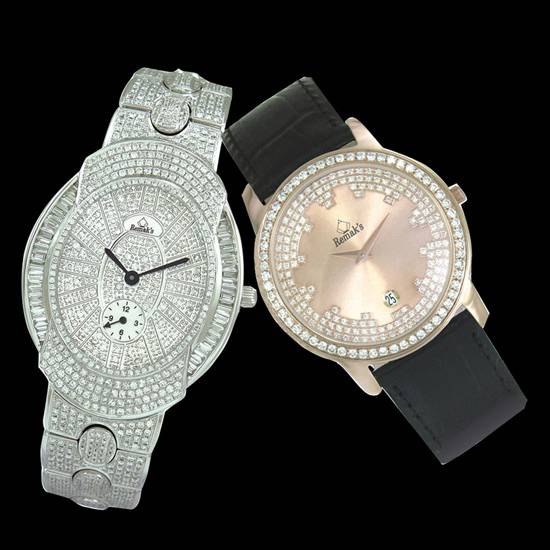 Diamond Watch | Jewellery & Watch
