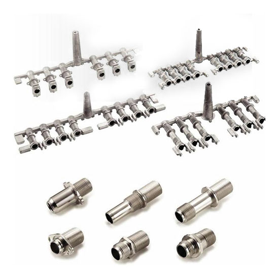 Die-Cast Module | Building Materials & Supplies | Home Products, Lights ...