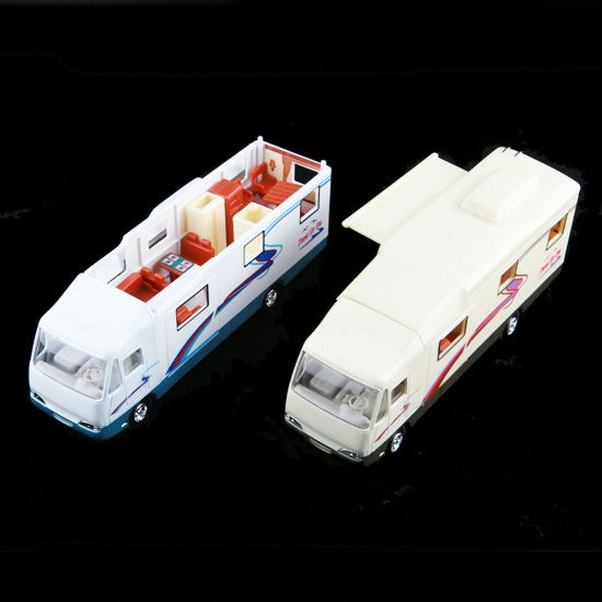 Die Cast Motor Home | Gifts, Toys & Sports Supplies