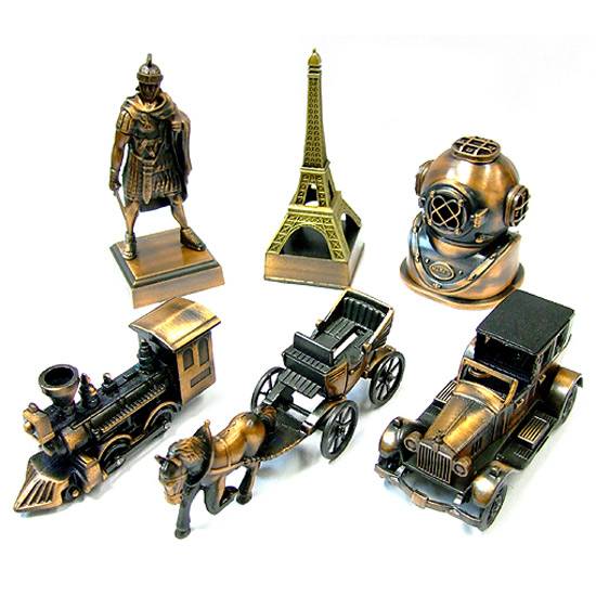 Die-Cast Products | Gifts, Toys & Sports Supplies