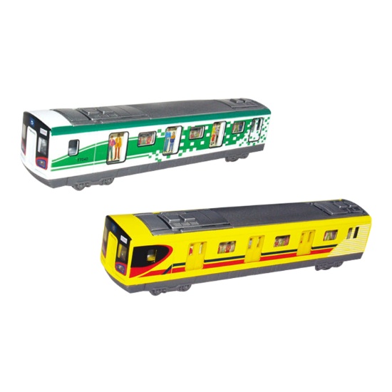 Die Cast Sonic City Subway | Toy Vehicles | Gifts, Toys & Sports Supplies