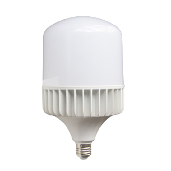 Die Casting Aluminum 30W 60W 80W 100W 150W T Shape LED Light Bulb ...
