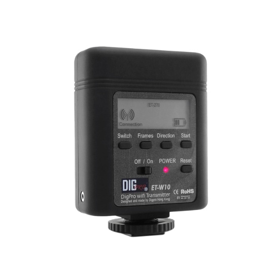 DigPro WiFi Transmitter | Camera & Accessories | Consumer Electronics
