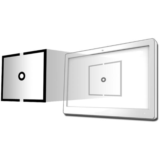 Digital Acuity POLA Chart | Health Care & Medical Supplies | Health ...
