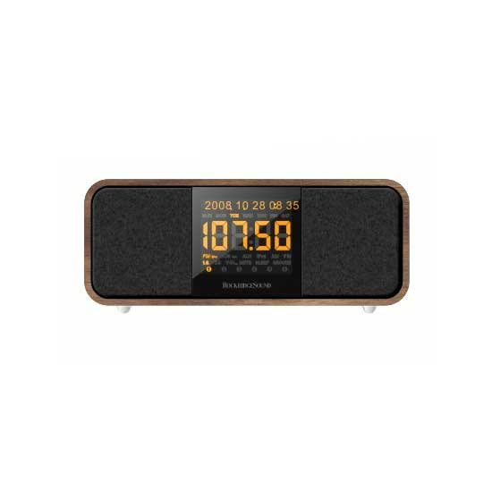 Digital Clock Radio | Consumer Electronics | Electronics