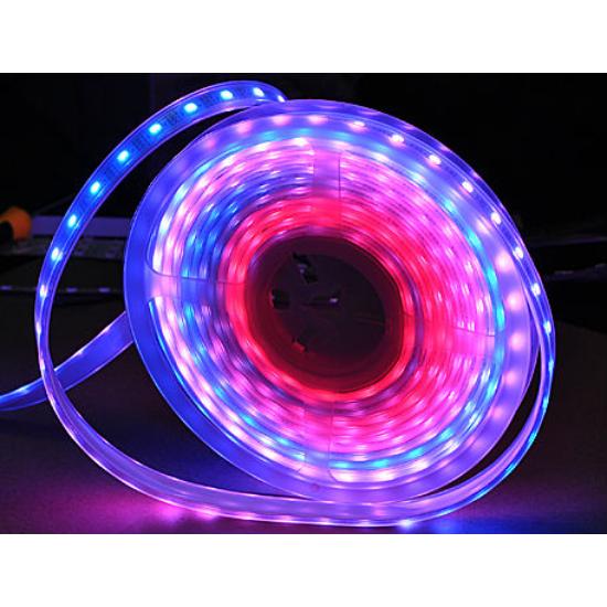 Digital LED Strip, Addressable LED Strip | Lights | Home Products ...