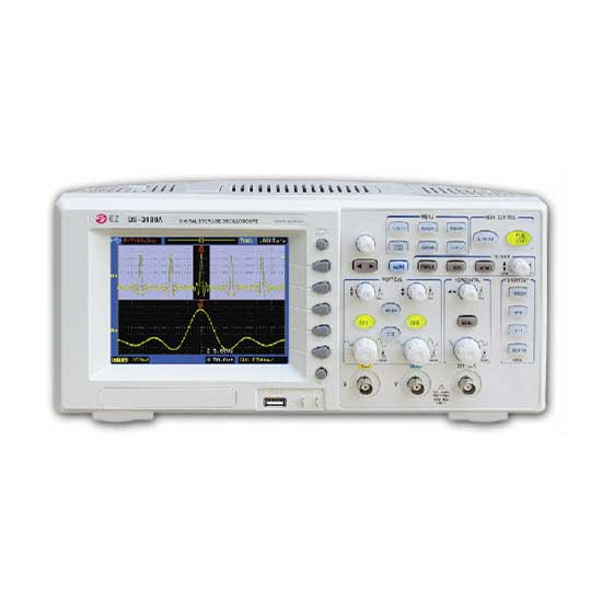 Digital Oscilloscope | Parts, Components & Electrical Supplies ...