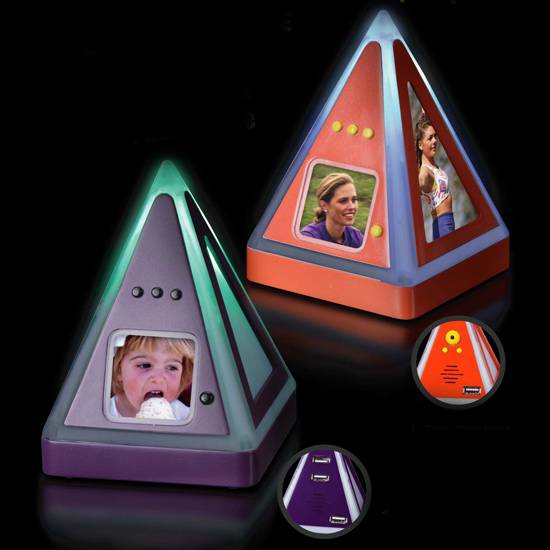 Digital Photo Frame With Radio | Consumer Electronics | Electronics