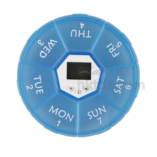 Digital Pill Box | Home Products, Lights & Constructions