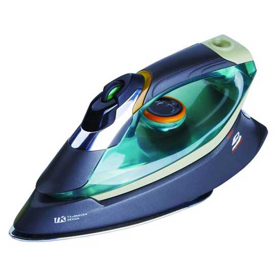 Digital-Pump Steam Iron | Consumer Electronics | Electronics