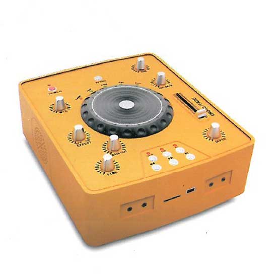 Digital Sound Effect System | Consumer Electronics | Electronics