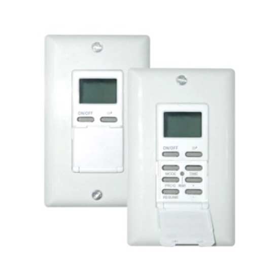 Digital Timer Control | Parts, Components & Electrical Supplies ...