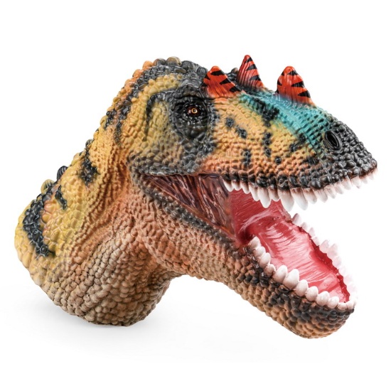 Dinosaur Finger Puppet | Gifts, Toys & Sports Supplies
