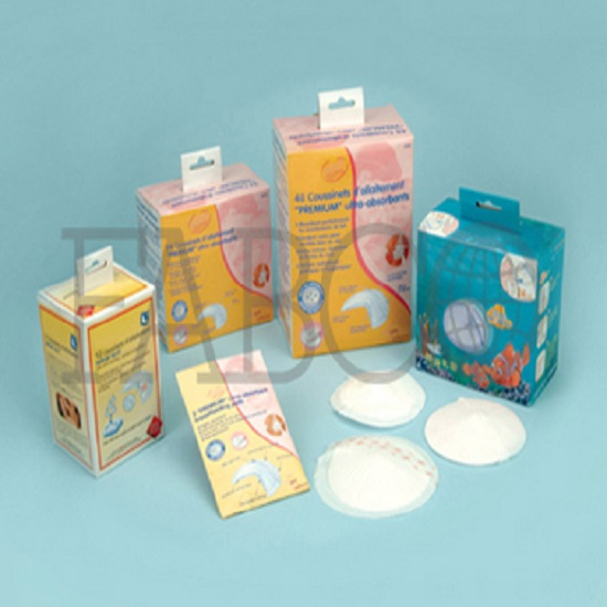 Direct Sell OEM Mother Care Feeding Disposable Breast Pads Super ...