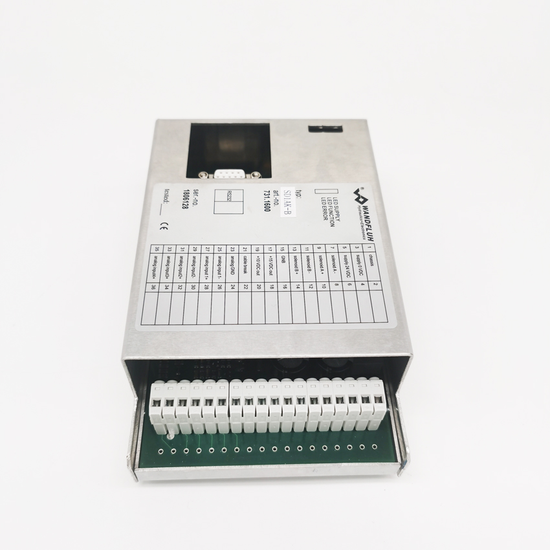 Discounted High-Quality New and Used Benninger Wandfluh SD1AK-B Karl ...