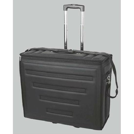 Display Suitcase | Bags, Handbags & Accessories | Fashion, Eyewear ...