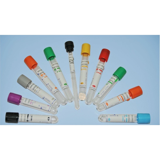 Disposable Sterile Vacuum Blood Collection Tube | Health Care & Medical Supplies | Health ...