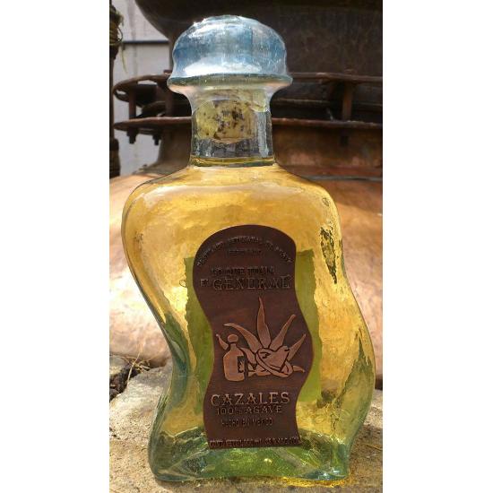 Distilled Agave | Food & Beverage