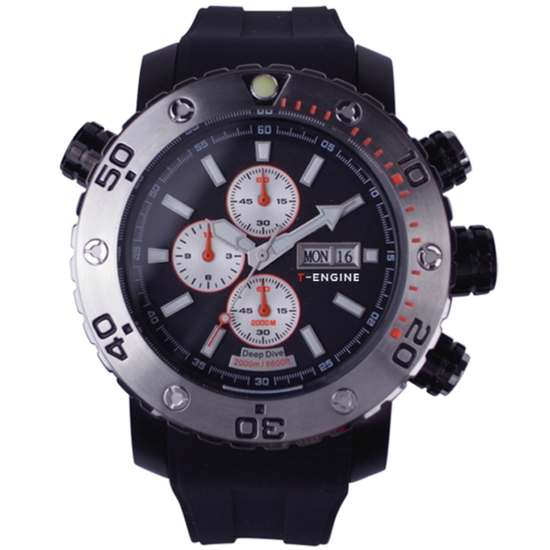 Diver Watch 100 ATM | Watches | Watches & Clocks
