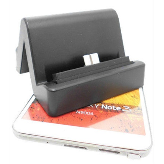 Docking Cradle for Micro USB Phone | Mobile Phones, Tablets & Digital ...