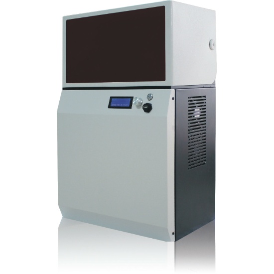 Dolphin DLP 3D Printer | Industrial Machinery, Parts & Raw Materials