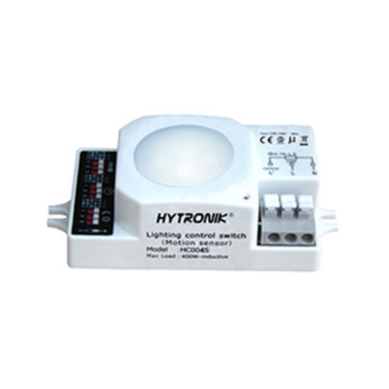 Domestic Version Microwave Motion Sensor Detector | Parts, Components ...