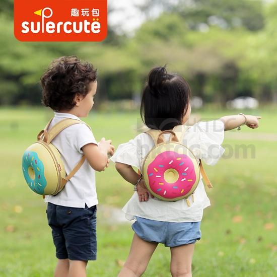 Donut Backpack | Gifts, Toys & Sports Supplies