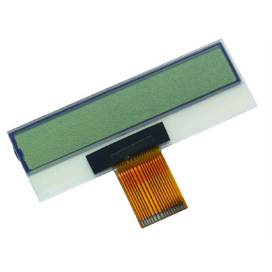 Dot Matrix LCD Display Module | Parts, Components & Electrical Supplies ...