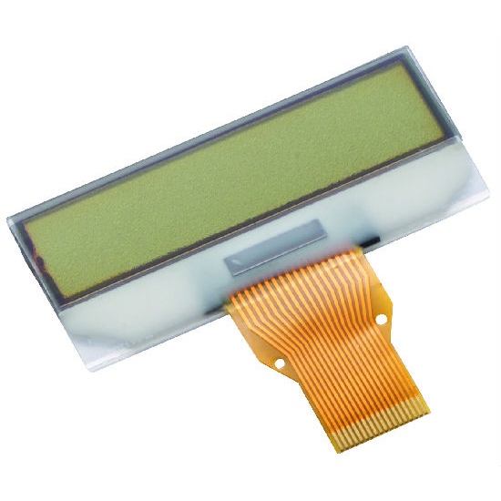 Dot Matrix LCD Display Module | Parts, Components & Electrical Supplies ...