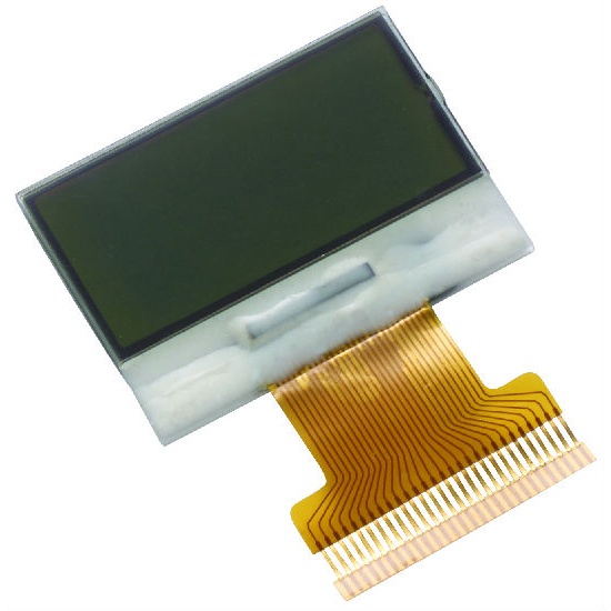 Dot Matrix LCD Display Module | Parts, Components & Electrical Supplies ...