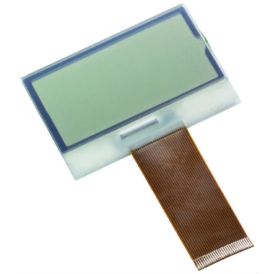 Dot Matrix LCD Display Module | Parts, Components & Electrical Supplies ...