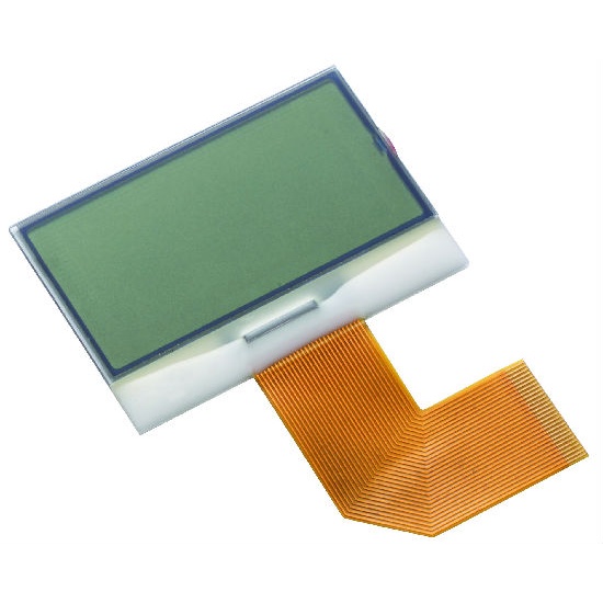 Dot Matrix LCD Display Module | Parts, Components & Electrical Supplies ...