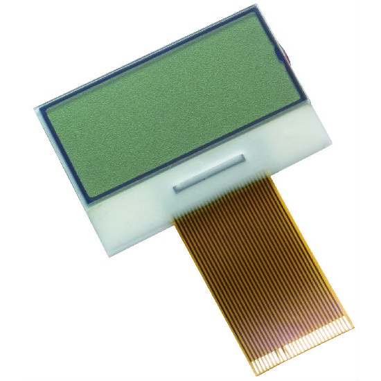 Dot Matrix LCD Display Module | Parts, Components & Electrical Supplies ...