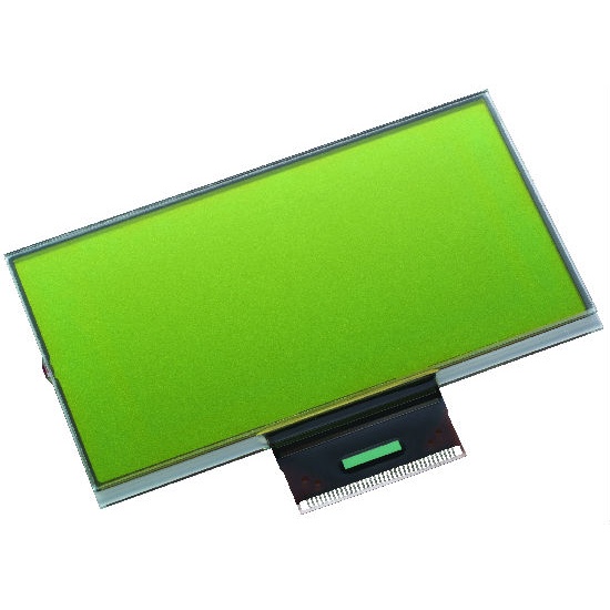 Dot-matrix LCD Module | Parts, Components & Electrical Supplies ...