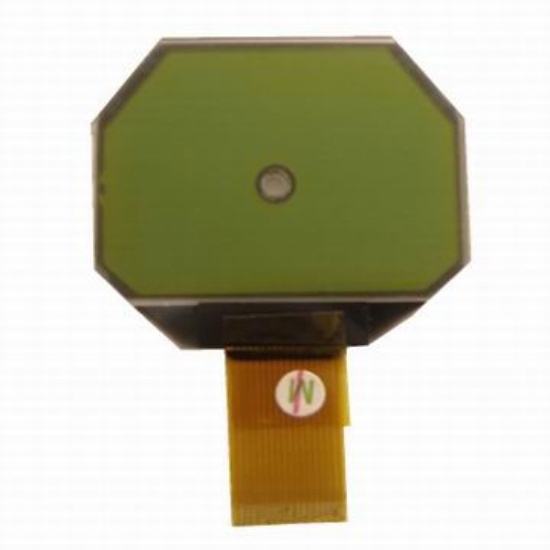 Dot-matrix LCD Module | Parts, Components & Electrical Supplies ...