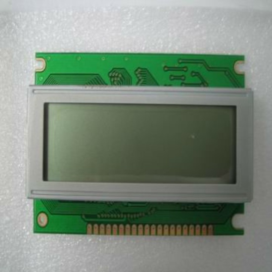 Dot-matrix LCD Module | Parts, Components & Electrical Supplies ...