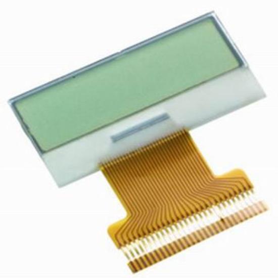Dot-matrix LCD Module | Parts, Components & Electrical Supplies ...