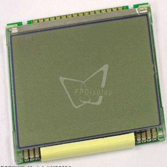 Dot-matrix LCD Module | Parts, Components & Electrical Supplies ...