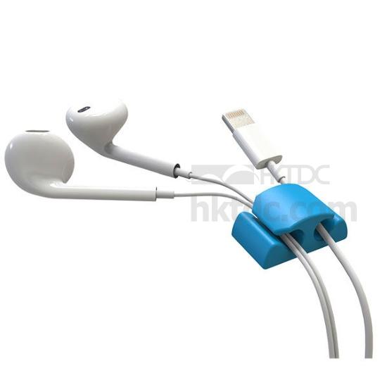 Double Channels Cable Divider | Consumer Electronics | Electronics