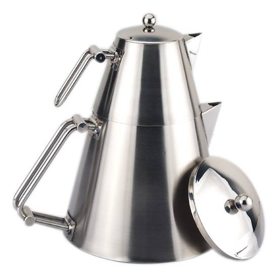 Double Kettle Set | Home Products, Lights & Constructions