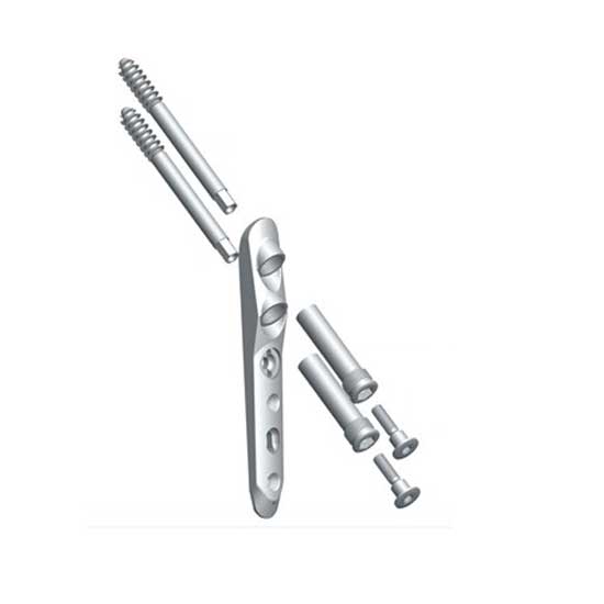 Double-Pipe Fixing Plate | Health Care & Medical Supplies | Health ...