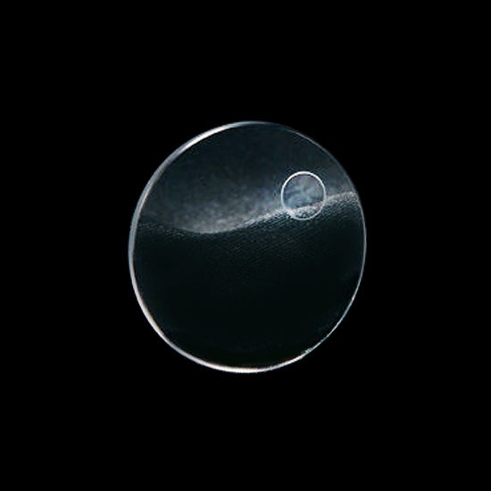 Double Spherical with Built in Cyclops Lens | Jewellery & Watch